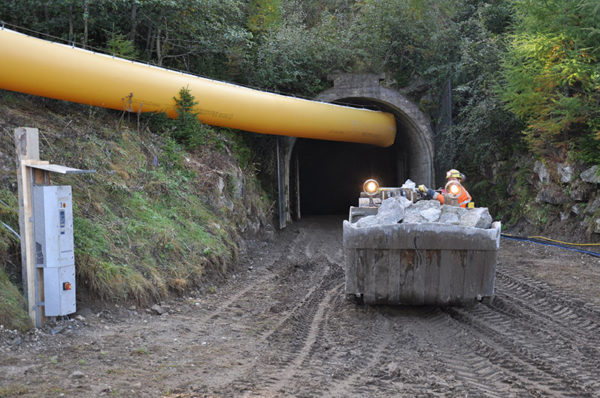 Wolfsberg Lithium Project - European Lithium Wolfsberg Lithium Project - European Lithium
